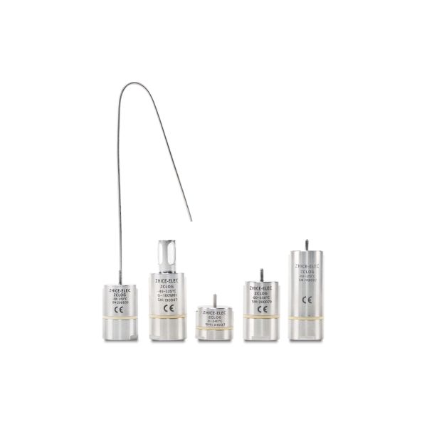 Quality Resolution Zhice Soft Probe Autoclave Wireless Temperature Data Logger for for sale