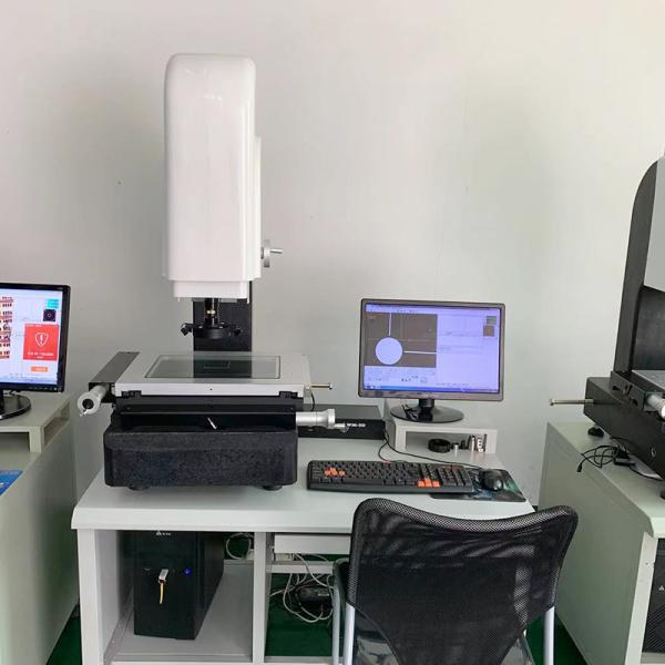 Quality 3um Accuracy VMM Video Measuring Machine For Electrics Plastics for sale