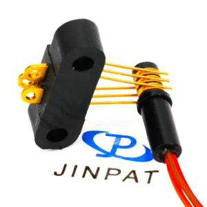 Quality 3 Circuits Separate Slip Ring 300rpm for sale