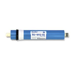Quality Maximum Pressure 300 Psi Domestic Reverse Osmosis Membrane 1812 for Residential for sale