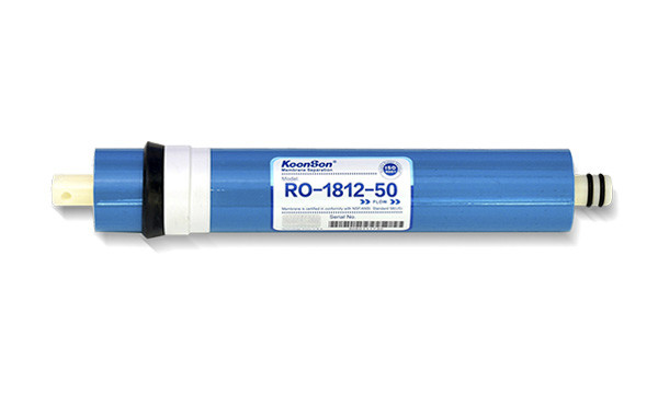 Quality NSF Certified 75 GPD Membrane Residential for sale
