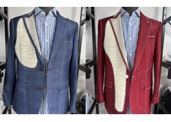 China Factory - Chongqing Longcheng Buzun Clothing Co., Ltd.