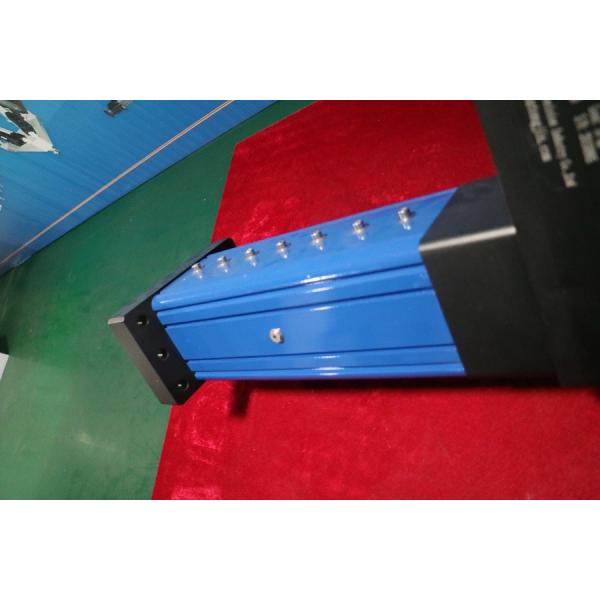 Quality Long Working Life Ball Screw Servo Actuator With Grating Ruler High Force for sale