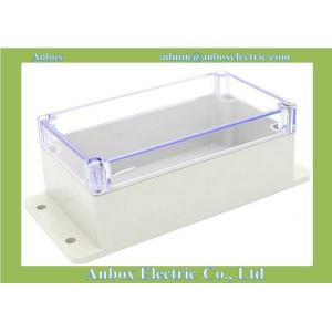 Quality Wall Mount Plastic Enclosure for sale
