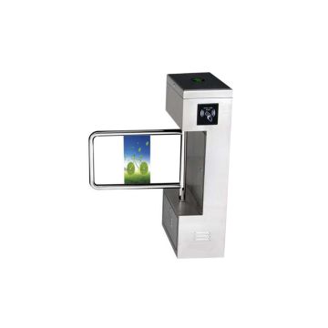 Quality Anti - Breakthrough Pedestrian Swing Gate for sale