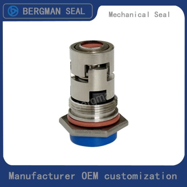 Quality SS304 Grundfos Pump Mechanical Seal for sale