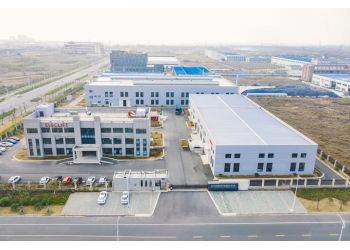 China Factory - Henan Eleclift Machinery Co., Ltd.