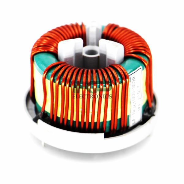 Quality 3-Phase Horizontal Ferrite Core Common Mode Choke (TR361000) for sale