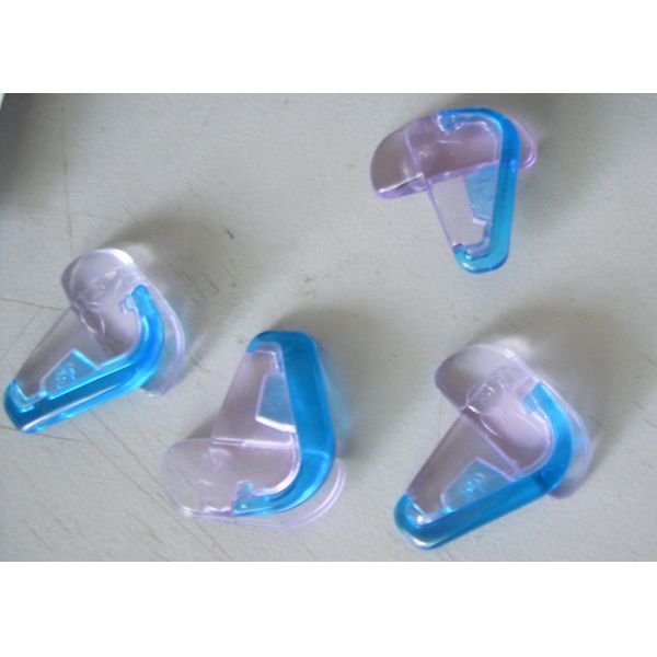 Quality Custom Precision Injection Molding for sale