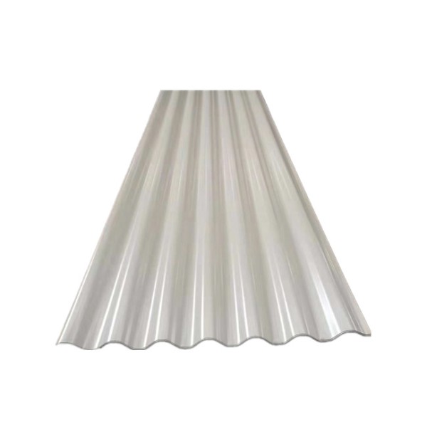 Quality Q275 Galvanized Corrugated Metal Roofing for sale