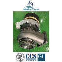 Quality T - / T- T- RH133 Marine Turbocharger TC Complete In Automotive And Industrial for sale