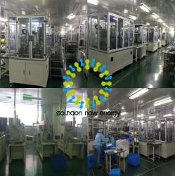 China Factory - Soundon New Energy Technology Co,.Ltd.
