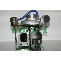 China GT3271S  704409-0001 Garrett Turbo Charger  , Hino Highway Truck Turbocharger factory
