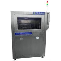 Quality Integrated Wave Soldering Fixture Cleaning Equipment Dustproof Multiscene for sale