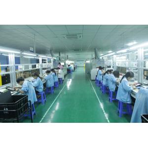 China Factory - Shenzhen Tianyin Electronics Co., Ltd.
