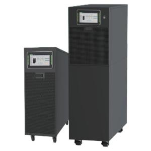 Quality 10kVA To 40kVA Online Tower UPS Dual Conversion Type With 7 Inch Touch LCD for sale