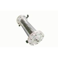 Quality Nano Coating Titanium Electrode Products , Electrolytic Cell Anode For Chlorine Production for sale