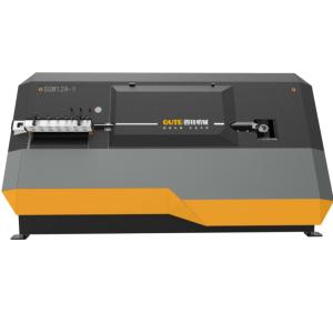 Quality PLC Control Steel Bar CNC Stirrup Bending Machine 1600pcs/H for sale
