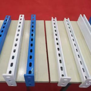 Quality Design of Seismic Support and Hanger for Tunnel Pipes, Water Transportation and for sale