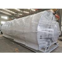 Quality 20 Ton Pyrolysis Tire Recycling System for sale