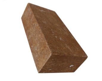 Quality 92% 95% 97% 98% MgO Refractory Magnesia Bricks for sale