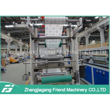 Quality Multi Function PVC Ceiling Panel Extrusion Line With CE / SGS / TUV Certificate for sale