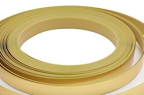Quality Custom Thickness Waterproof Eco Friendly Edge Banding with 475 Colors for High-Quality Furniture Decoration for sale