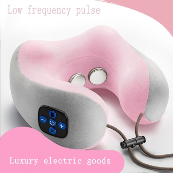 Quality Experience Ultimate Relaxation with Infrared Physiotherapy Neck and Back for sale