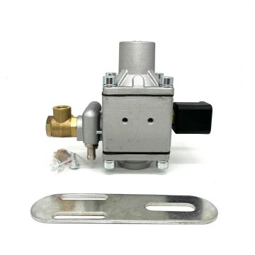 Quality Medium Pressure CNG Car Gas Regulator For vehicle Sequential Injection System for sale