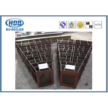 Quality Heating Elements Recuperative Rotary Air Preheater For Gas Air Heat Exchanger for sale