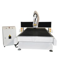 Quality 2513 Wood CNC Router Machine 4x8 Ft Multifunctional Servo Motor for sale