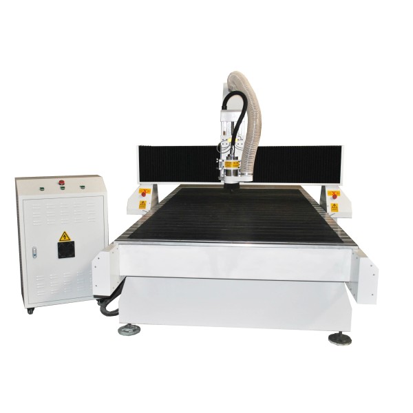 Quality 2513 Wood CNC Router Machine 4x8 Ft Multifunctional Servo Motor for sale