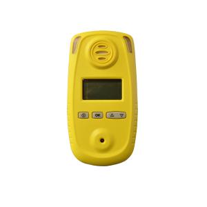 Quality ODM Infrared Industrial O₂ Oxygen Gas Detector Meter For Safety And Compliance for sale