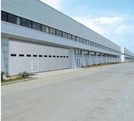 China Factory - Jinan Guohua Green Power Equipment Co., Ltd.