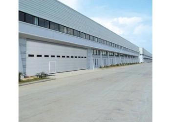 China Factory - Jinan Guohua Green Power Equipment Co., Ltd.