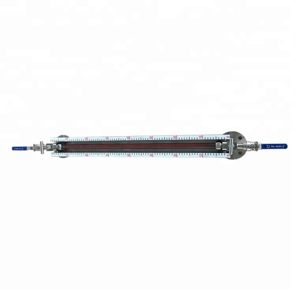 Quality Glass Tube Level Gauge liquid level gauge glass For Oil Diesel for sale