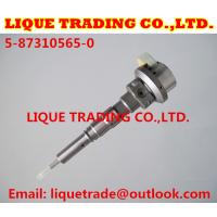 Quality Genuine 5-87310565-0 / 5873105650 for Isuzu Trooper 3.0 4JX1 Diesel Fuel for sale