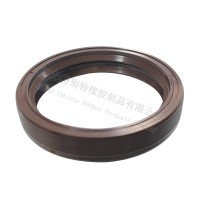 Quality FAW Truck 457 Axle Shaft Oil Seal 65x80x14 NBR Material for sale