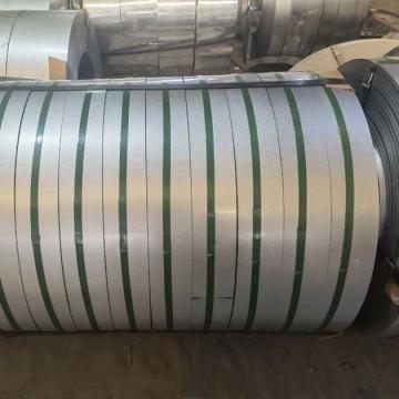 Quality Az40 Steel Coil Galvalume Antifinger Print 508mm/610mm ID for sale