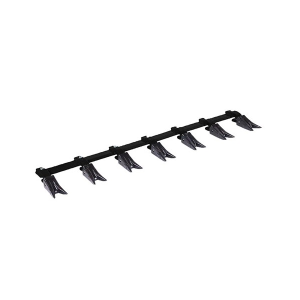 Quality OEM John Deere 944K Front End Loader Teeth Heavy Duty for sale