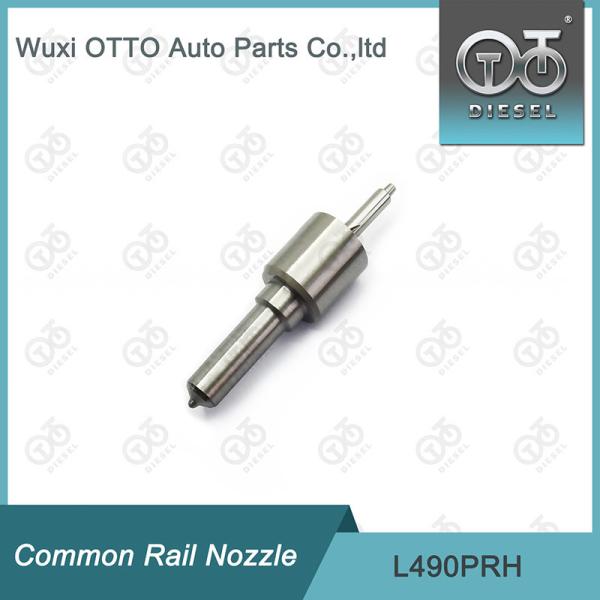 Quality L490PRH Delphi Common Rail Nozzle For Injector for sale