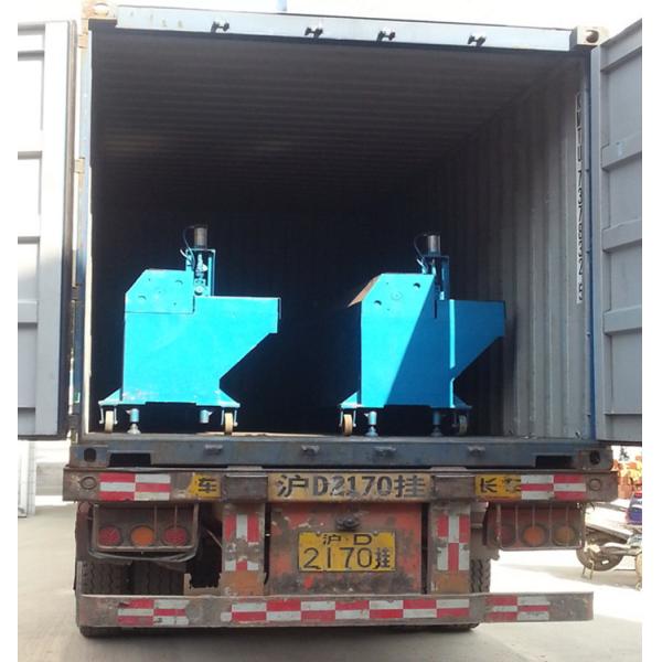 Quality 2m Wire Mesh Edge Banding Machine 3kw With PLC for 60*80mm Hexagonal Gabion for sale