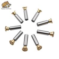 China A4VG40 Aftermarket Rexroth Hydraulic Piston Pump Parts factory