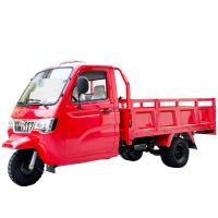 Quality Sell 250cc High Power Handicap Closed Body Cargo Tricycle with 1000kg Loading for sale