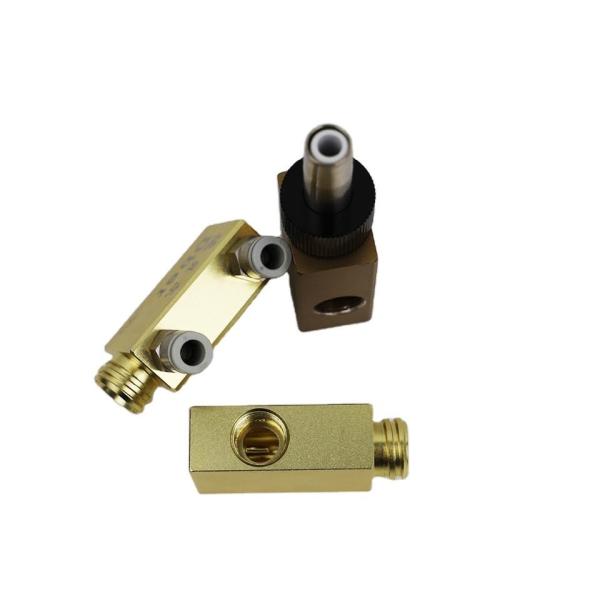Quality Sandblast Stainless Steel Cnc Machined Parts Turning Milling Stamping for sale