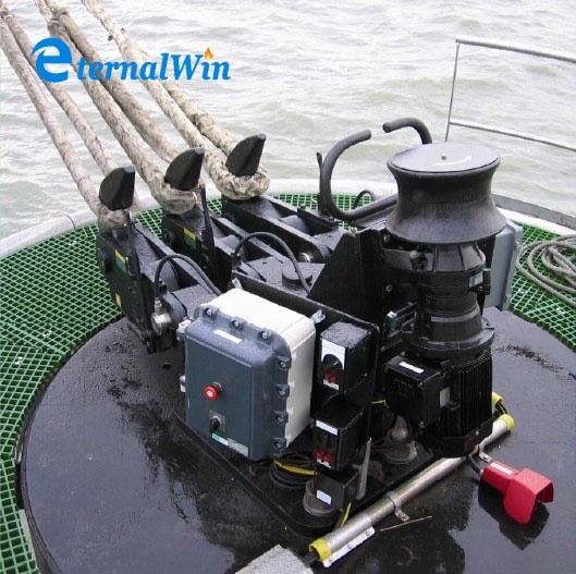 Quality Customizable Quick Release Mooring Hook for Smooth Mooring Process for sale