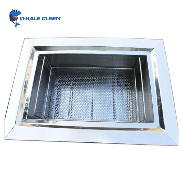 Quality 40KHz Ultrasonic Engine Cleaner for sale