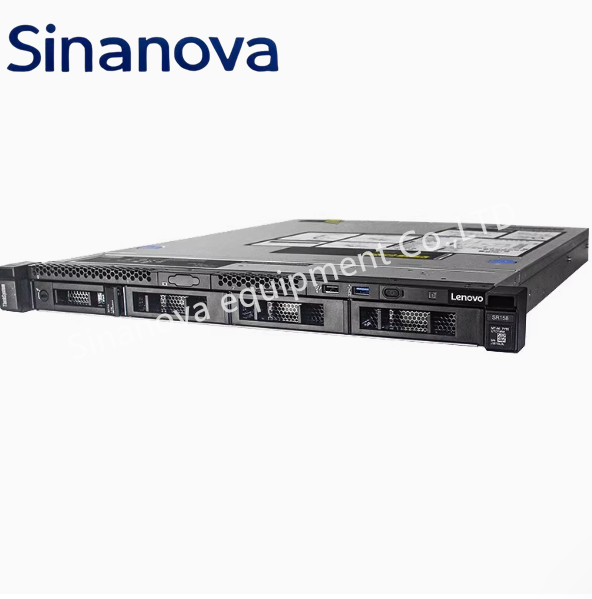 Quality Lenovo SR630 V2 7Z71CTO1WW High Density 1U Data Center Server With Cloud Optimization for sale