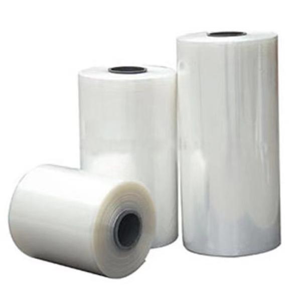 Quality High Barrier Customize Logo Printed Plastic Vacuum Food Bags for sale