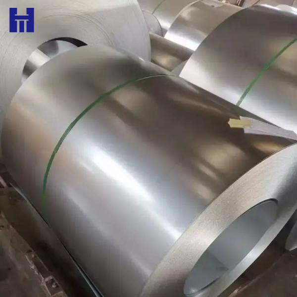 Quality ASTM BA 316 Stainless Steel Coil Strip 1219mm 1250mm for sale